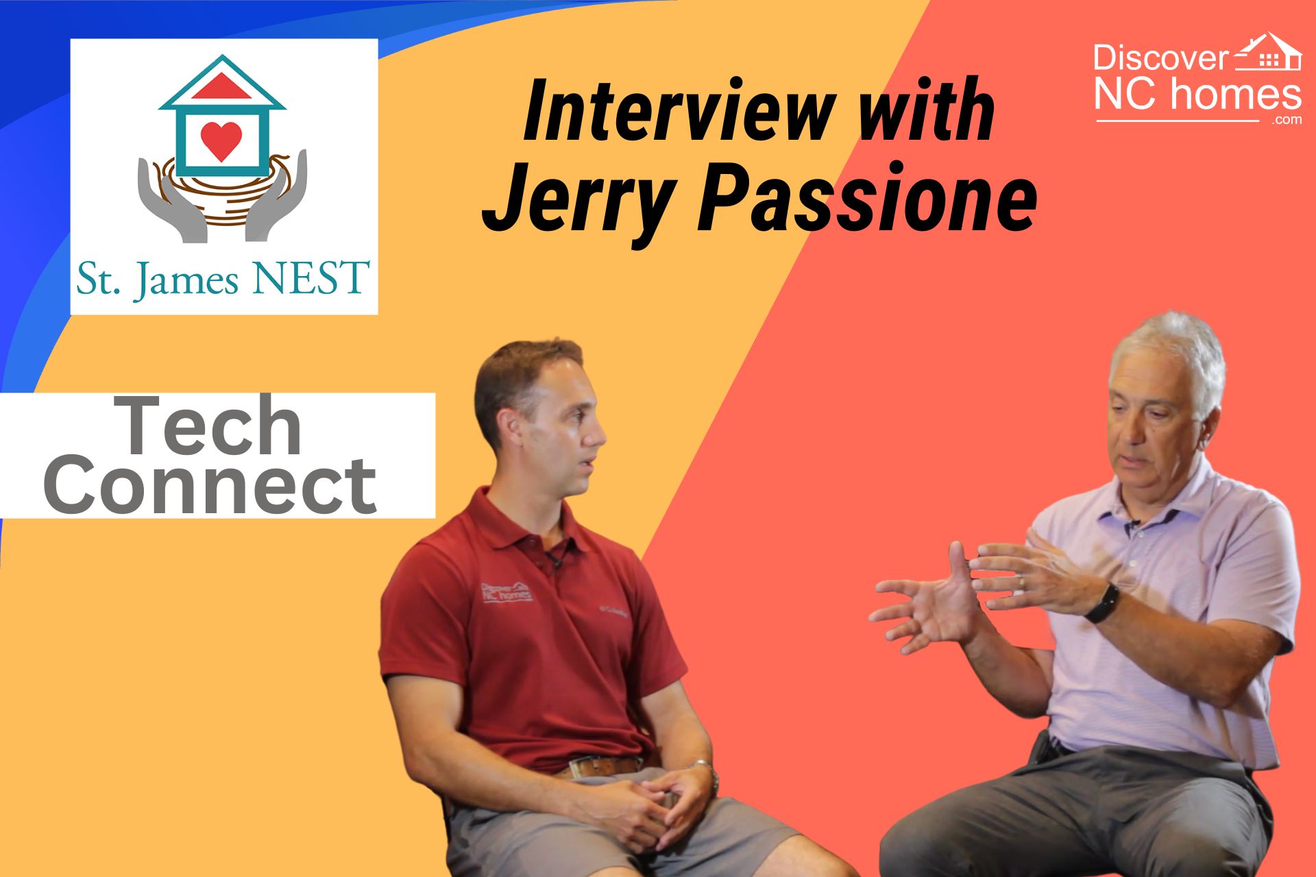 Home - Discover NC Homes