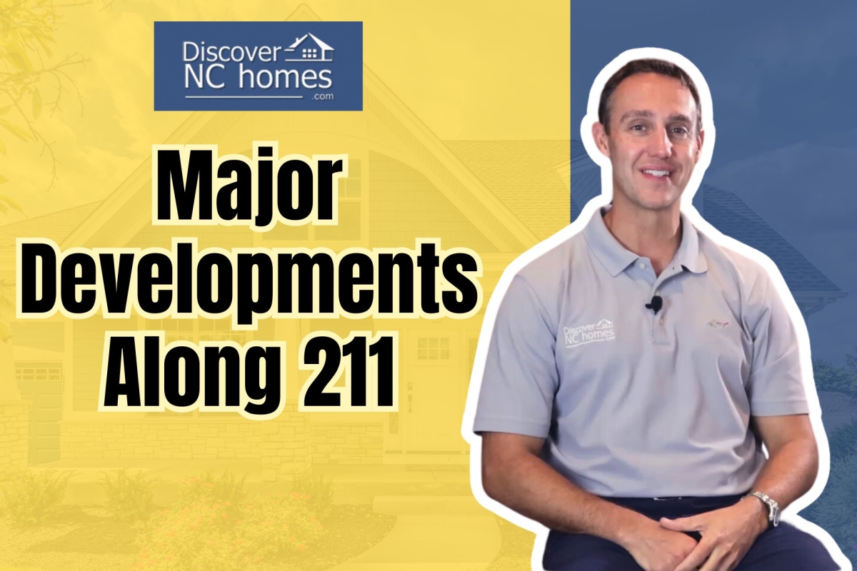 Home - Discover NC Homes